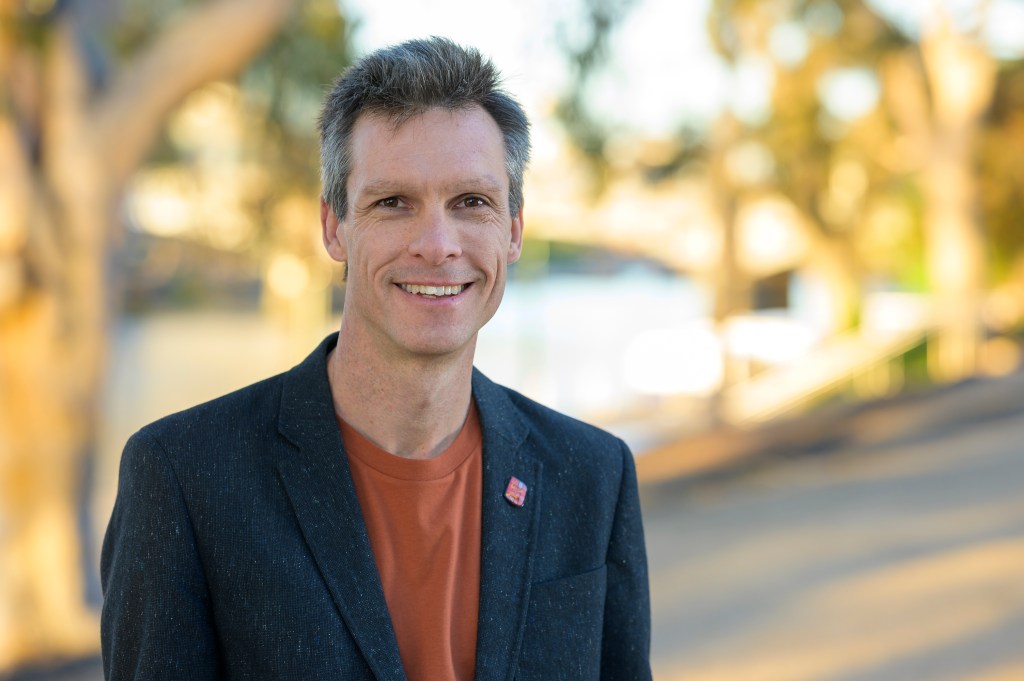 Ross Allen - Zenergy Global