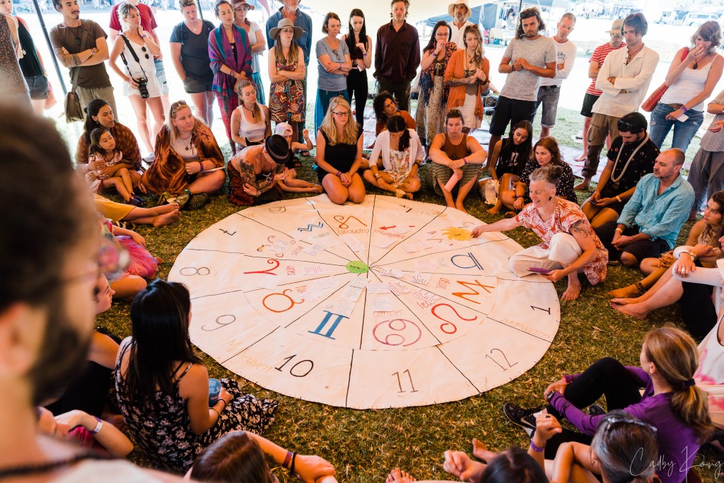 Zenergy Global Masterclass offered in October 2023 - Zenergy Global